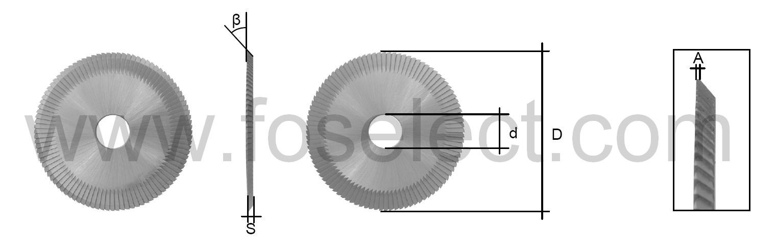 Key cutter