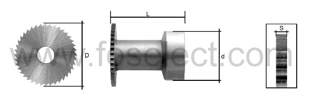 Key cutter